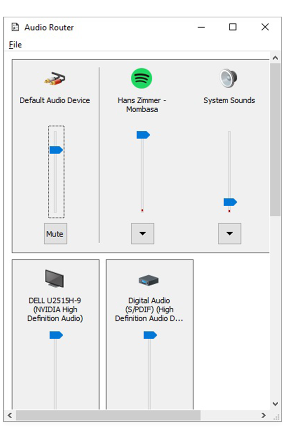 Router Templates For Car Audio
